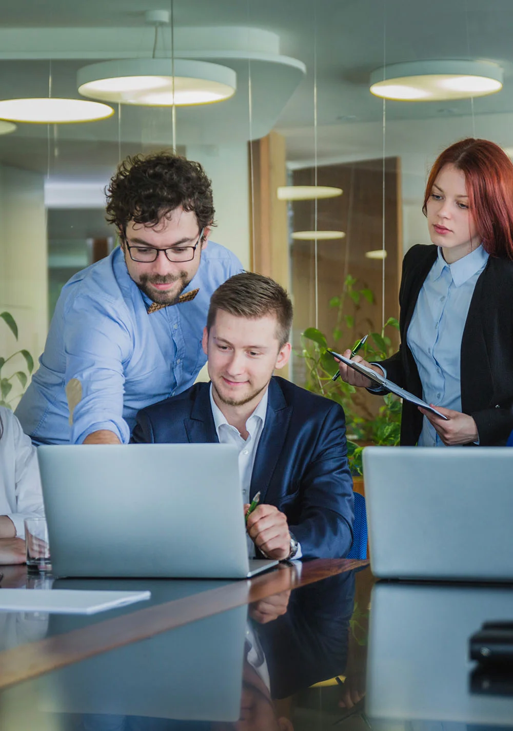 Business Development Planning - Advantage Complete